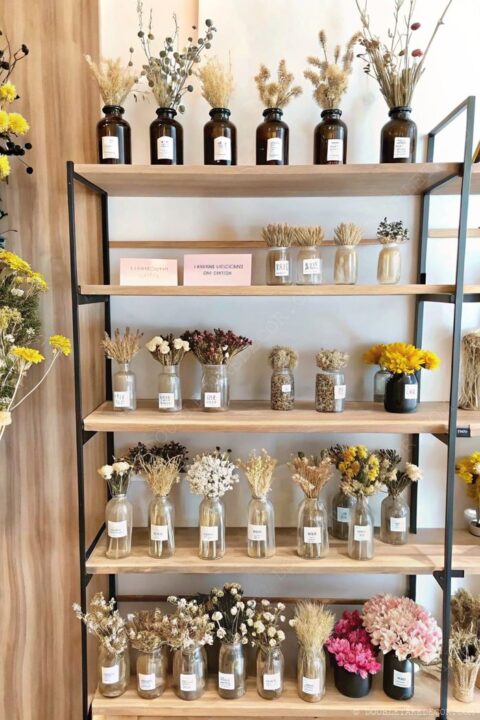 DIY Flower Bar: Step-by-Step Guide to Crafting Beautiful Arrangements